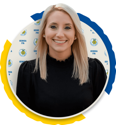 About | Georgia FFA Foundation