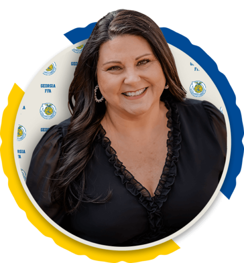 About | Georgia FFA Foundation