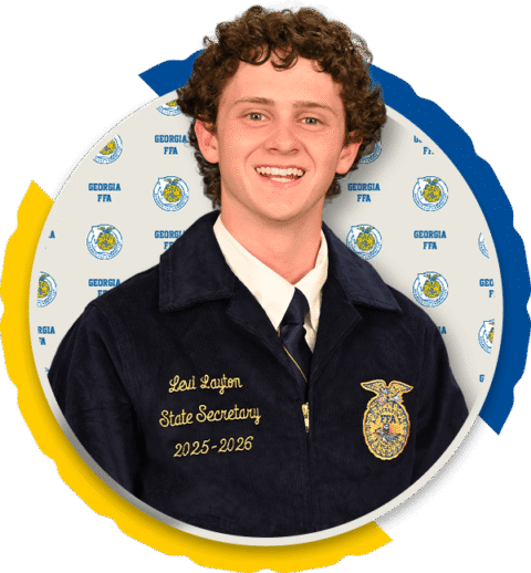 Georgia FFA Foundation